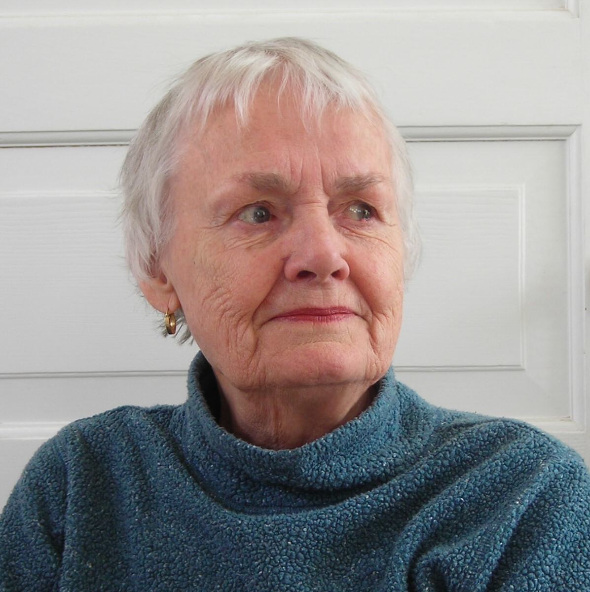 Meet Edie – Utah Chamber Artists