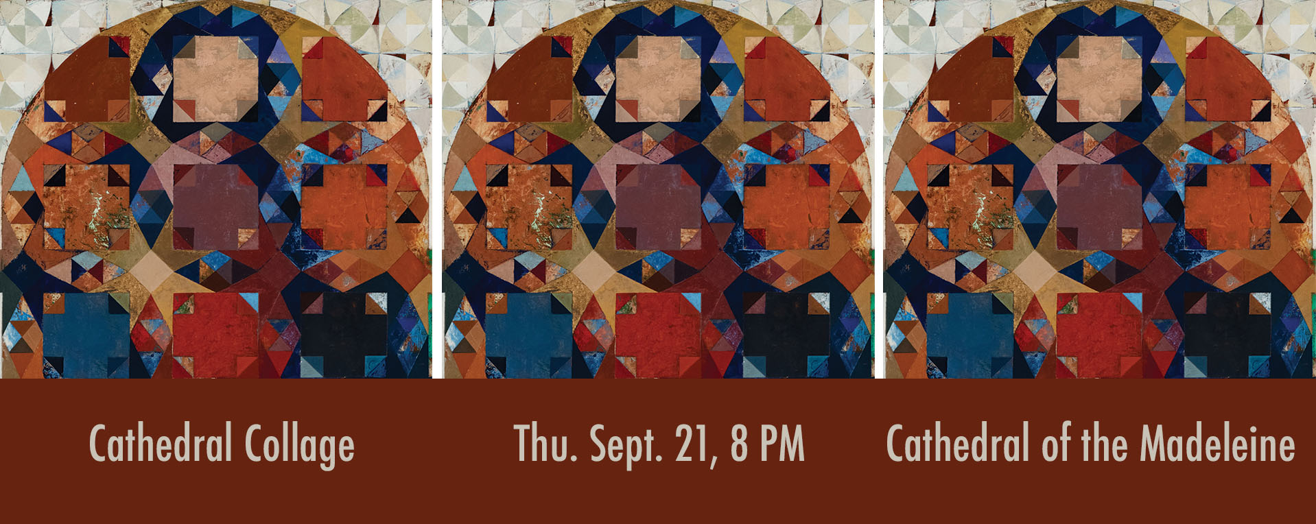 Fall Collage Concert 2023 – Utah Chamber Artists